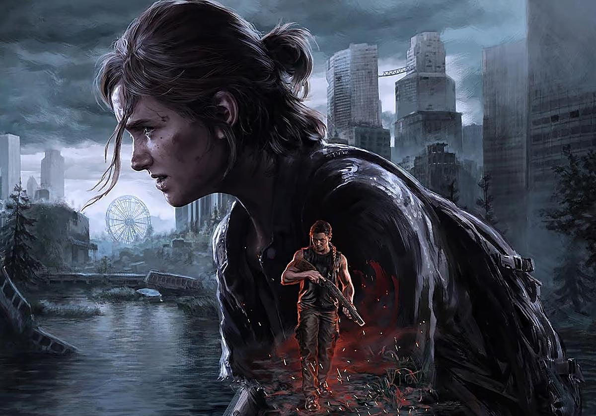 La sinrazón de 'The Last of Us Parte 2 Remastered' | El Correo